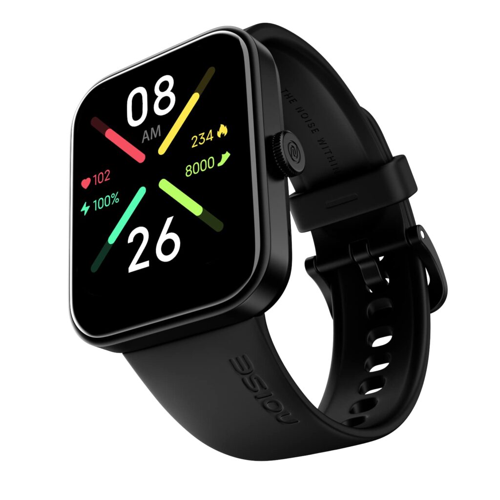 Best Noise Smart Watch Price Review - homeshop18.in