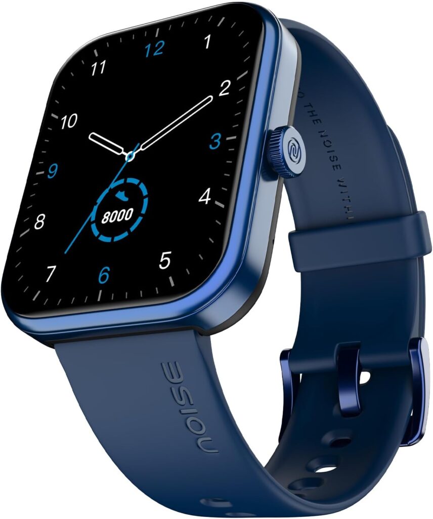 Best Noise Smart Watch Price Review - homeshop18.in