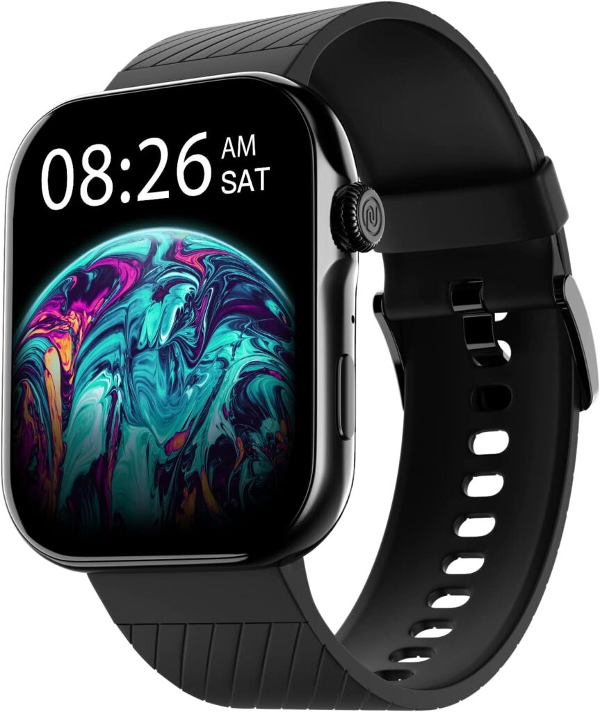 Best Noise Smart Watch Price Review - homeshop18.in