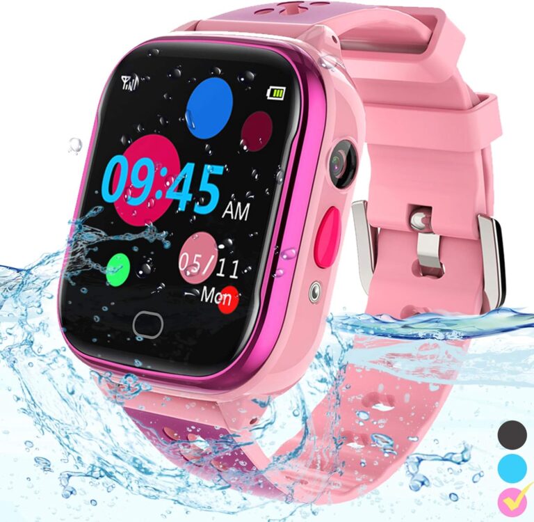 Best Fastrack Smart Watch For Girls in 2025 - homeshop18.in