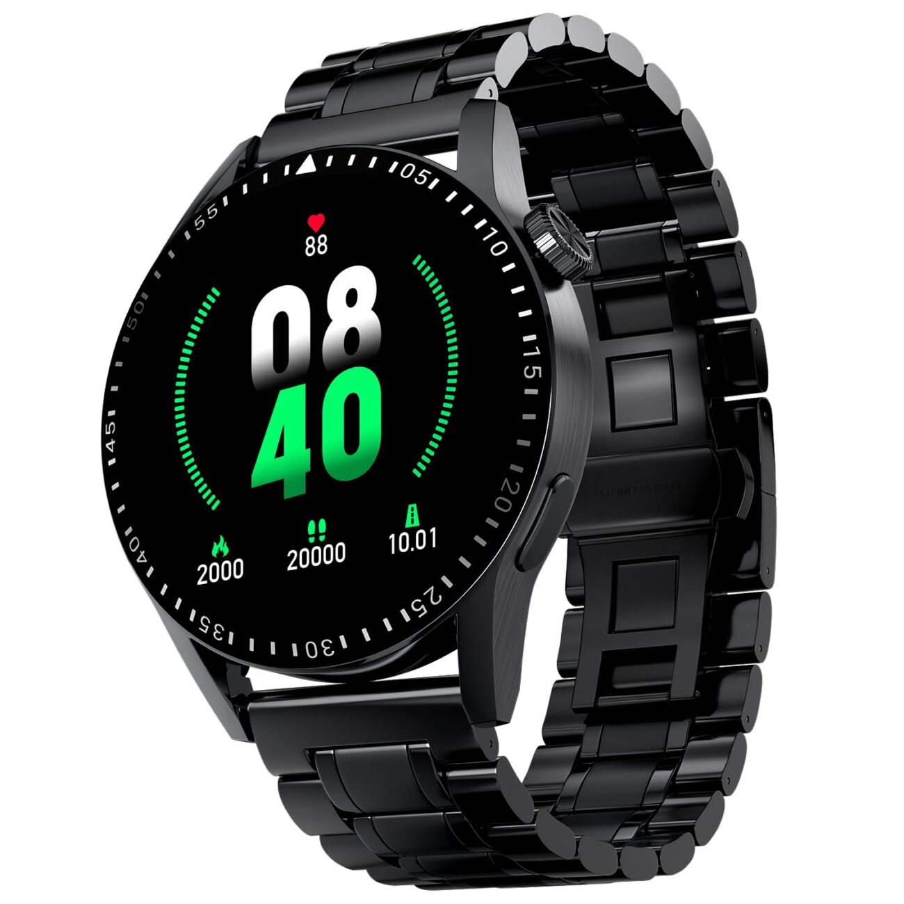 Best Fire Bolt Smart Watch Price Review - homeshop18.in