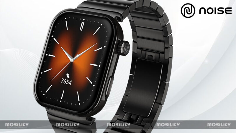 Best Noise Smart Watch Price Review - homeshop18.in