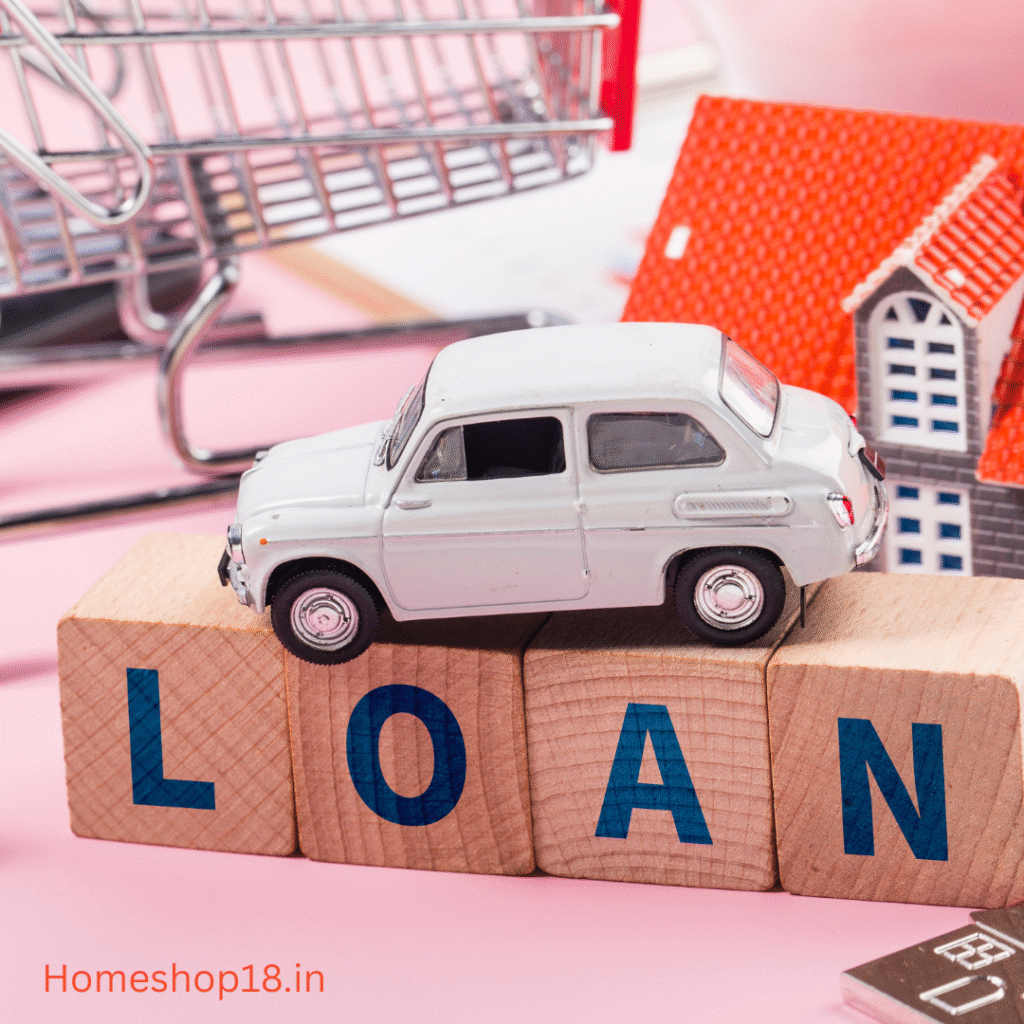 How to check SBI Car Loan Balance and Details in 2025 - homeshop18.in
